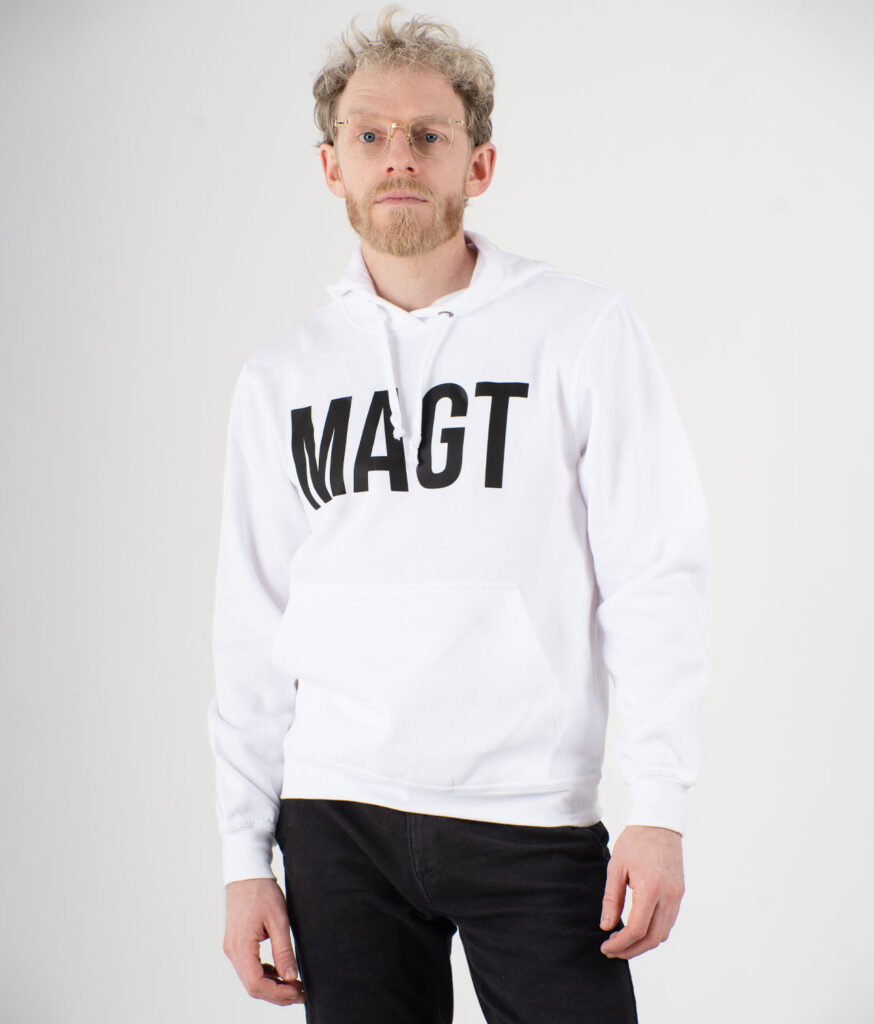MAGT-shop - Satiregruppen MAGT