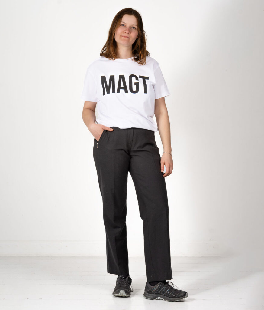 MAGT-shop - Satiregruppen MAGT